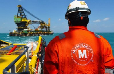Qatar Business: McDermott lands big EPCI contract from Qatargas