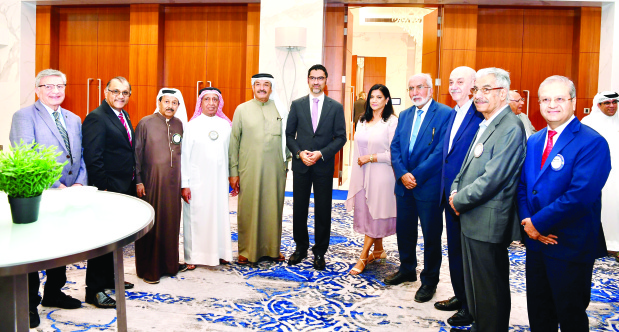 Bahrain News: Mangrove plantation coverage ‘to expand four-fold by 2035’