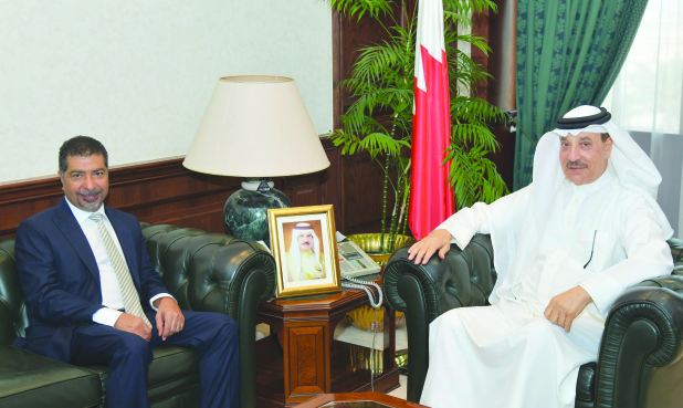 Bahrain News: Workers’ rights in focus