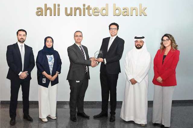 Bahrain Business: AUB wins major excellence award
