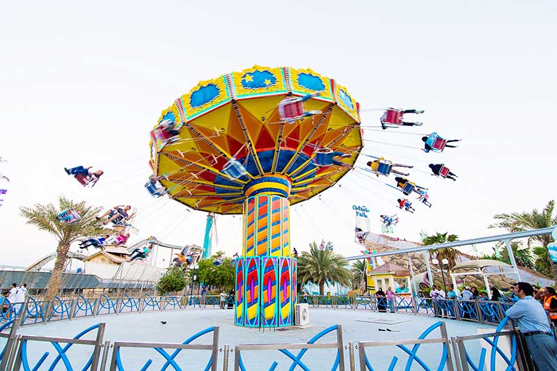 Bahrain News: Adhari Waterfall tender