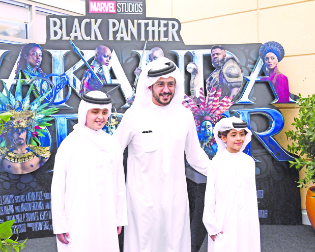 Bahrain News: Two celebrities named for Bahrain Comic Con