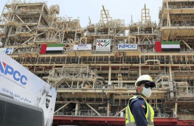 UAE Business: NPCC lands $219m Adnoc Offshore EPC project contract