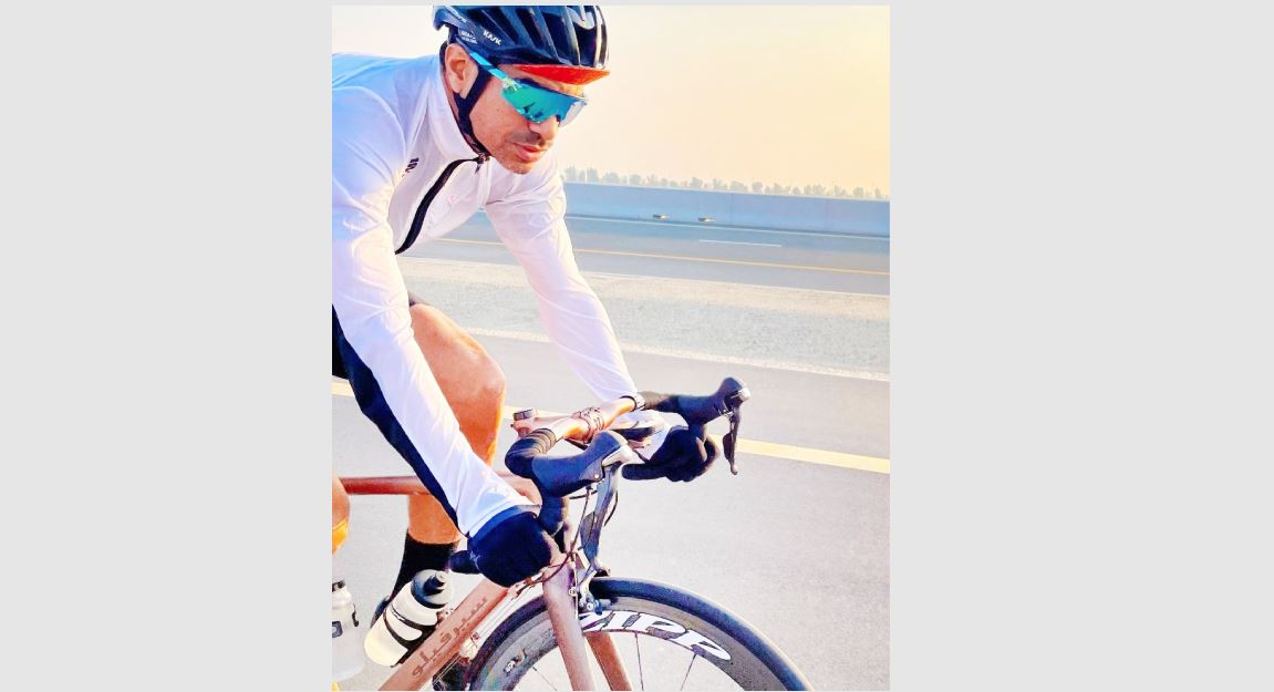 Bahrain News: Special cycling lane in Zallaq welcomed