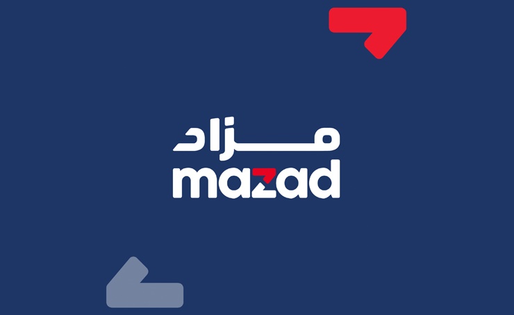 Bahrain Business: Mazad launches new strategy and brand identity