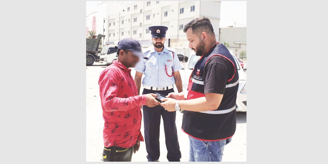 Bahrain News: Intensified steps to protect expat workers’ rights