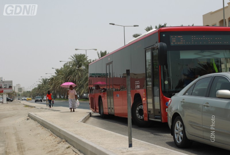 Bahrain News: Brace for a hot and humid week ahead