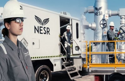 UAE Business: NESR wins $175m GCC drilling, production services contracts