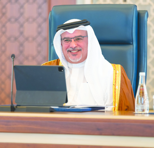Bahrain News: Eskan Bank capital raised to fund new housing schemes