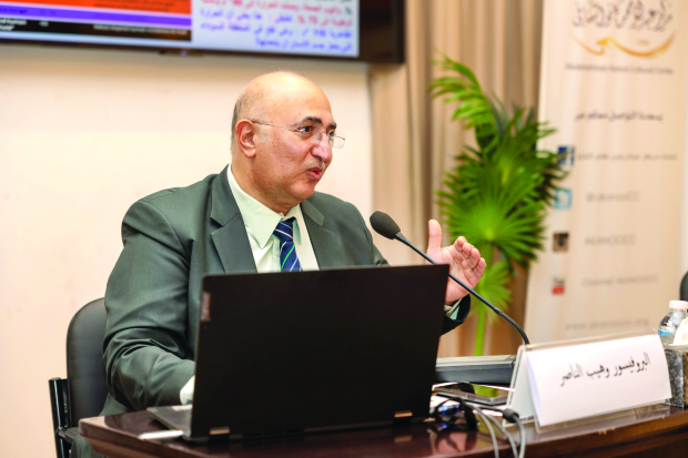 Bahrain News: Urgent steps ‘vital to avert impact of climate change’