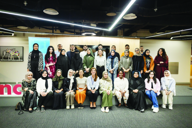 Bahrain News: Bahrain youth join climate change fight
