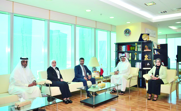 Bahrain News: Child protection efforts highlighted