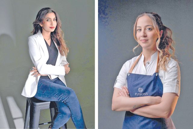 Bahrain News: Abu Dhabi honour for Bahraini chef