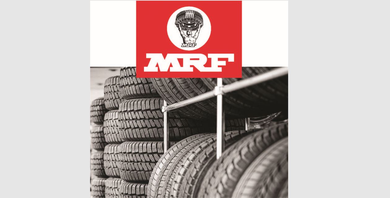 Bahrain Business: MRF aims to keep on the fast track in more ways than one