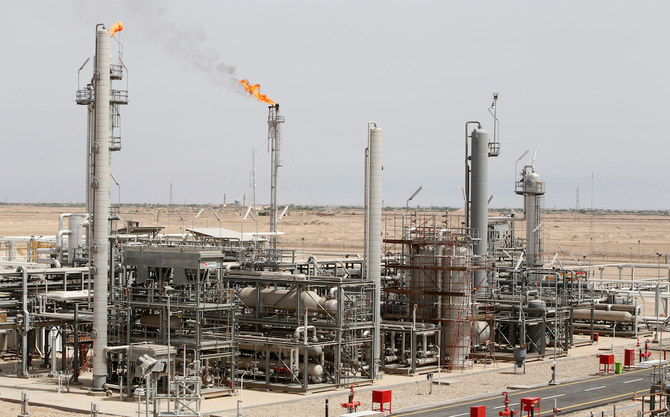 Kuwait: Kuwait expects Durra gas field to be fully commissioned by 2029