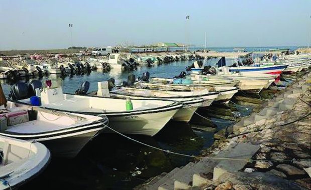 Bahrain News: Vandalism spurs plan to privatise Bahrain’s jetties
