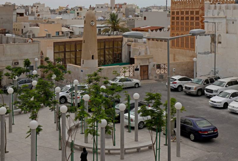 Bahrain News: Muharraq development plan praised