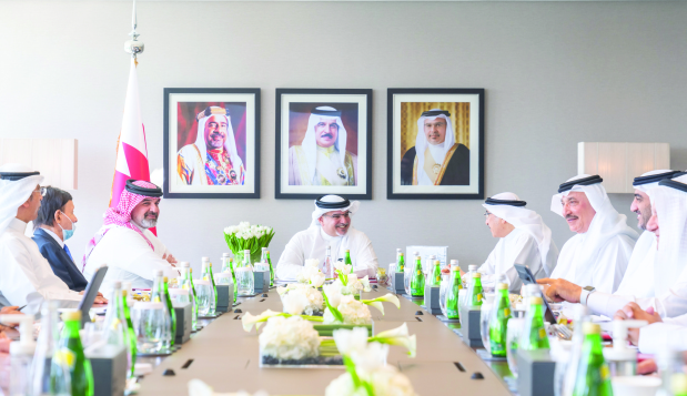 Bahrain News: New programmes to ensure Bahraini job seekers get priority