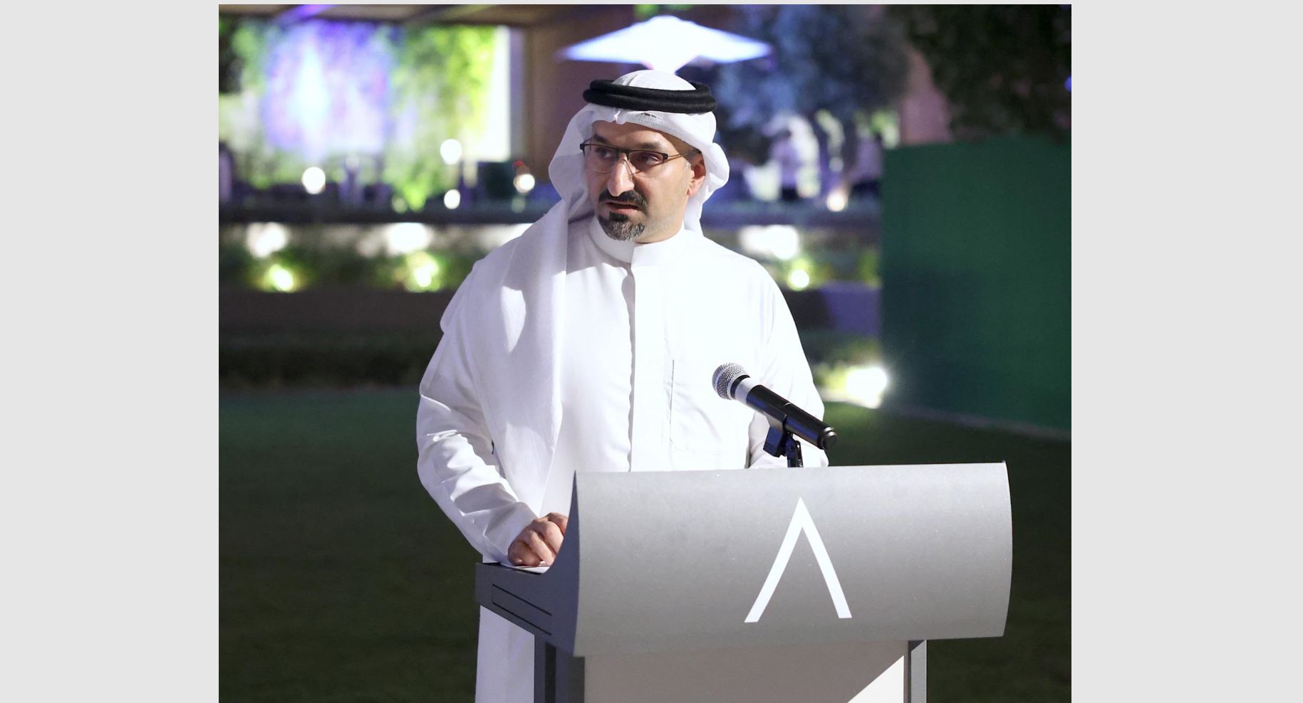 Bahrain Business: Minister Fakhro inaugurates "Connections Luxury” event