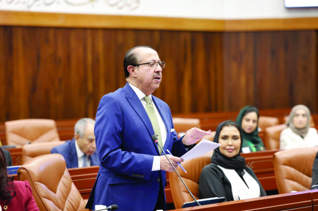 Bahrain News: Al Maskati elected panel chief for record 18th time