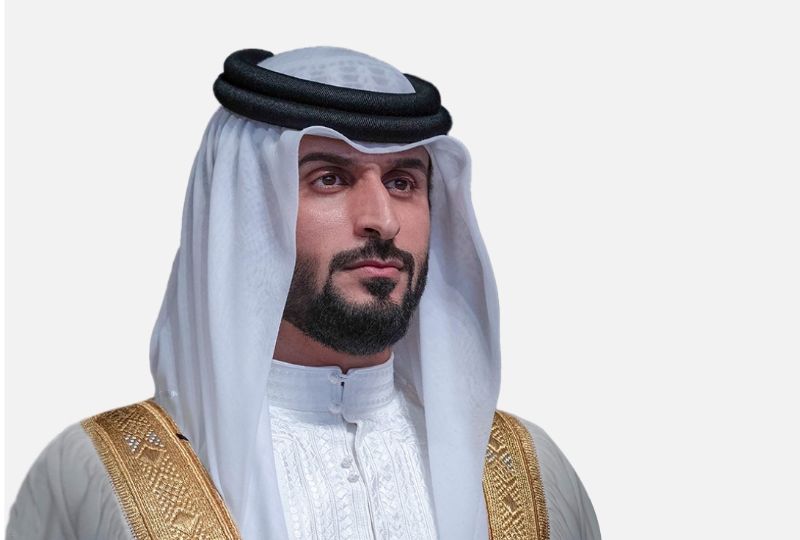 Bahrain News: Shaikh Nasser donates BD100,000