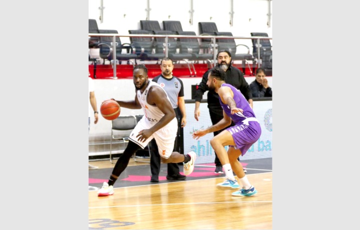 Other Sports: Al Hala off to winning start