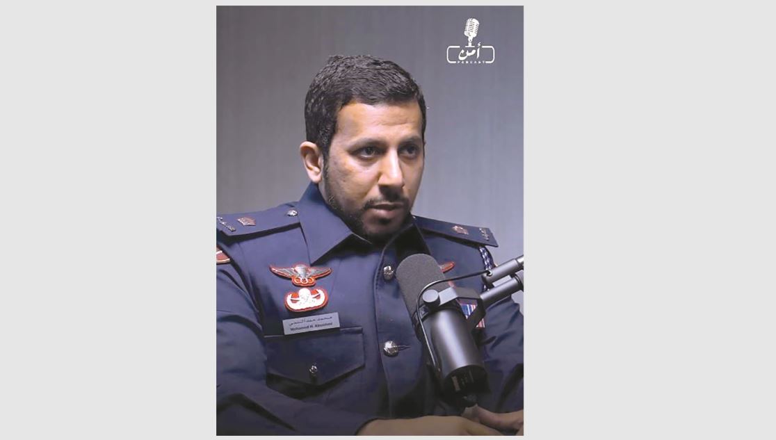 Bahrain News: People urged to call ambulance service in medical emergencies