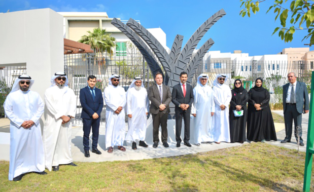Bahrain News: BD170,000 park inaugurated to revive historic Samaheej spring