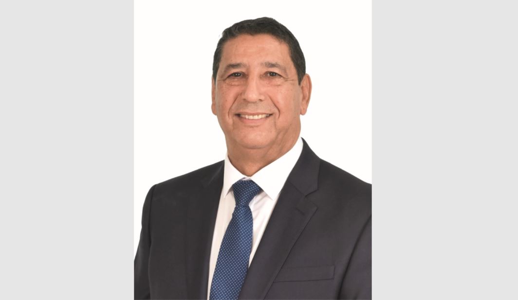 Bahrain Business: Basrec CEO retires after 32 years of service