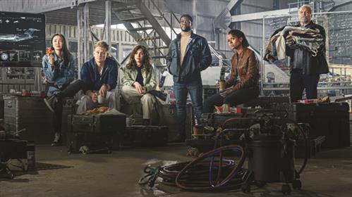 Bahrain News: LPOD waterpark makes a post-pandemic splash!