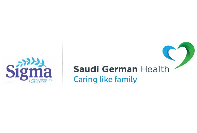 KSA Business: Saudi German Health establishes Sigma Chapter
