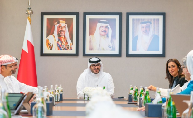 Bahrain News: VIDEO: Summer festival kicks off in style