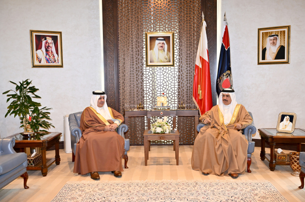 Photo Gallery: Embassy’s efforts commended