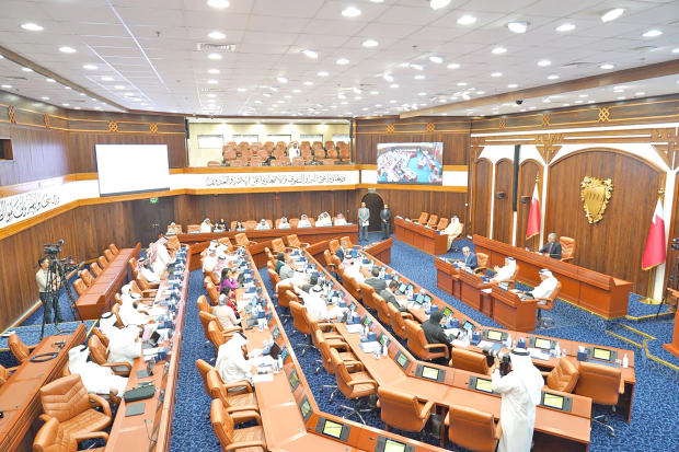 Bahrain News: LPOD waterpark makes a post-pandemic splash!