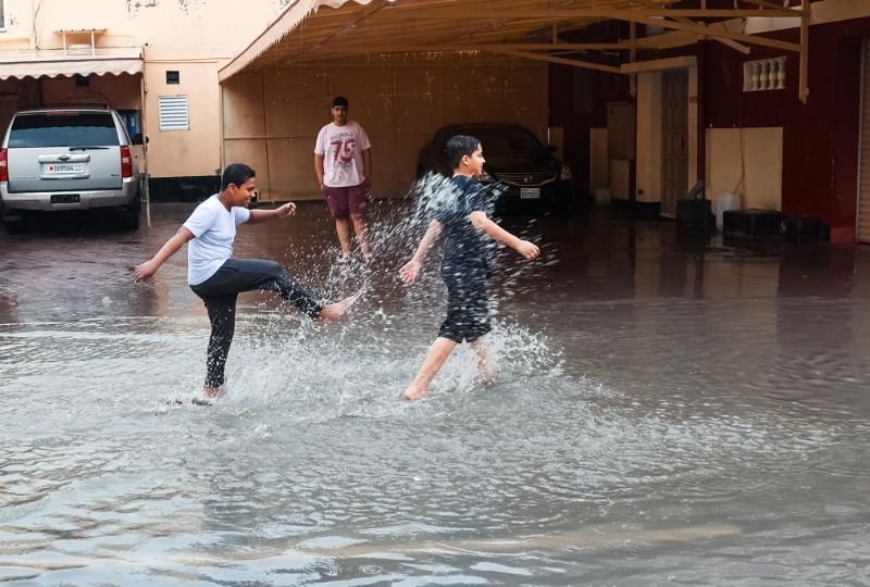 Bahrain News: Joint efforts ‘vital to tackle flooding’