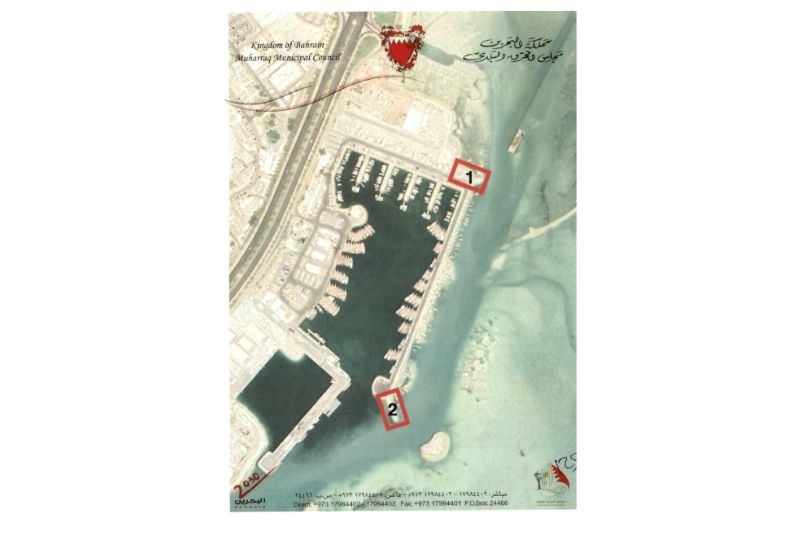 Bahrain News: Council call to build a new slipway at Muharraq Jetty