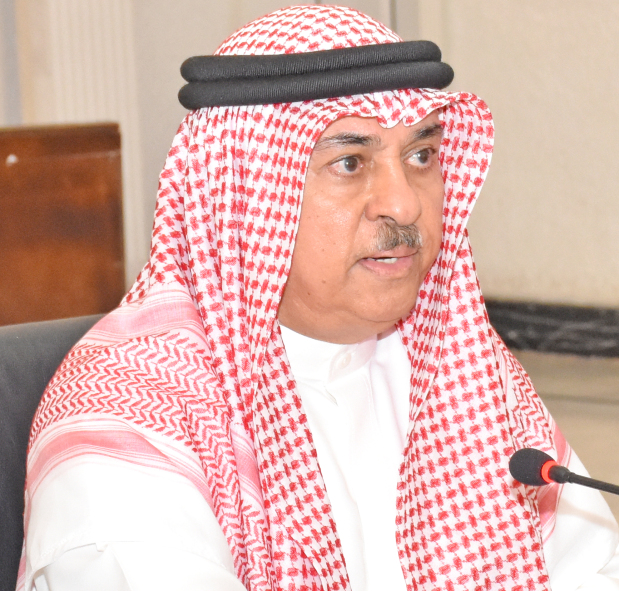 Bahrain News: Classification launched to protect places of worship