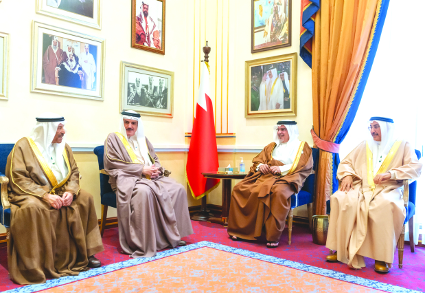 Bahrain News: Importance of executive-legislative unity highlighted
