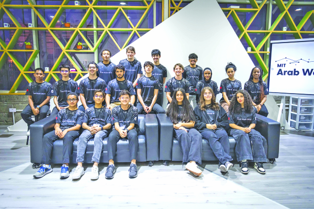 Bahrain News: RVIS set to hold robotics workshops for students