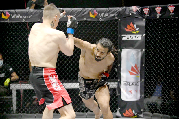 Other Sports: Labban aims to put on a masterful performance