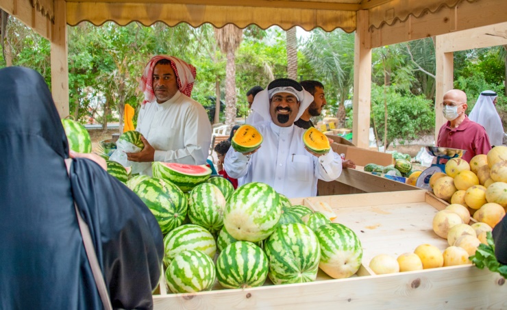 Bahrain News: Bahraini Farmers' Market set to open