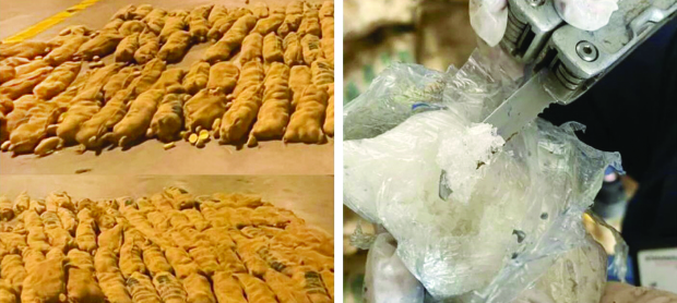 Bahrain News: Nine on trial for smuggling drugs