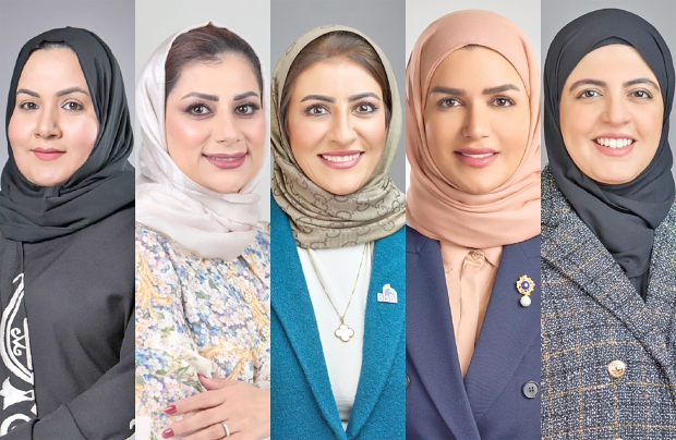 Bahrain Business: BisB executives among top influential women in ...
