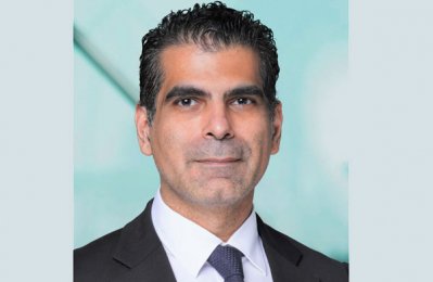 KSA Business: Abdulaziz Noor named CEO of SICO Capital in Saudi Arabia