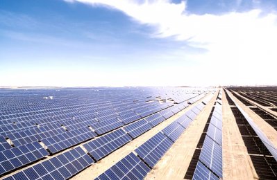Middle East Business: KAPP invites bids for 1,100MW Kuwait solar PV project