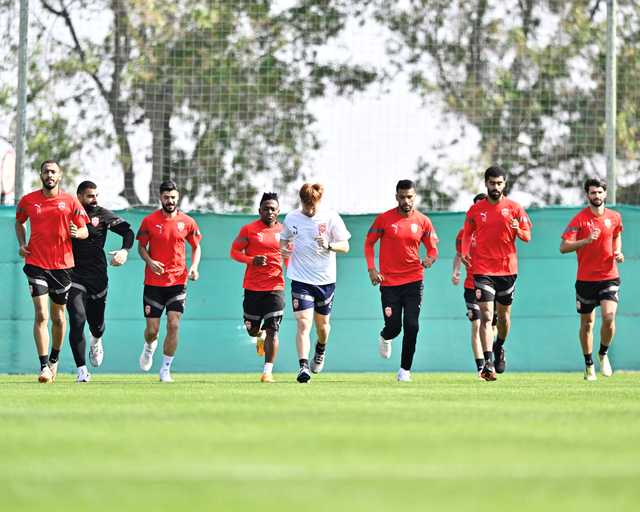 Football: Bahrain set for Angola friendly