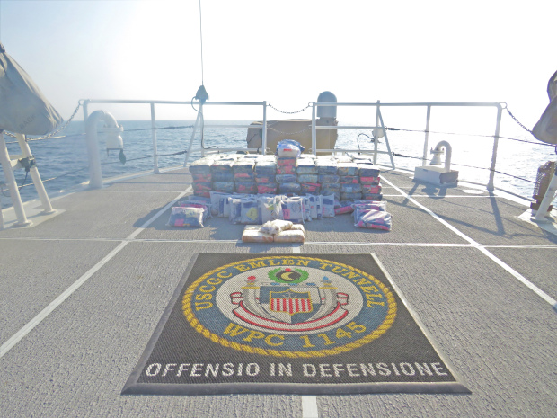 Bahrain News: Drugs worth $11 million seized