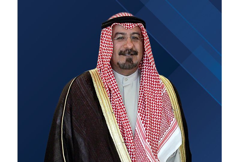 Bahrain News: New Kuwait prime minister congratulated