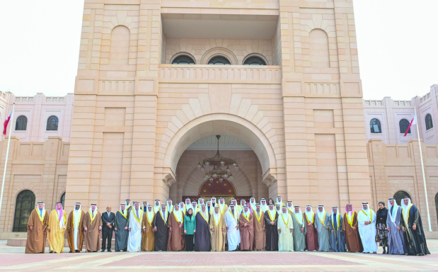 Bahrain News: Diplomats ‘playing crucial role in promoting Bahrain’s image’