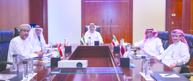 Bahrain News: Gulf Press Union established to strengthen media links